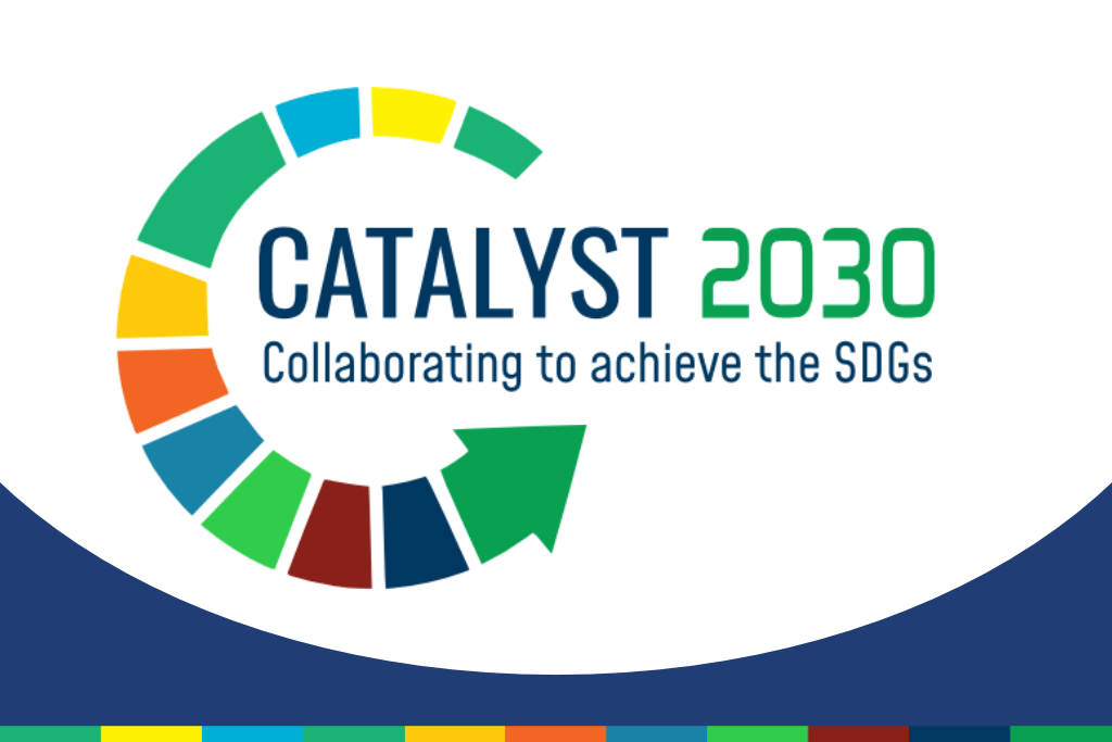 Home - Catalyst 2030 Rwanda